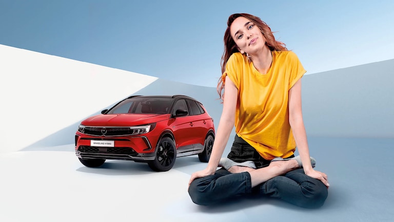 Roadside Assistance | Manufacturer's warranties | Opel